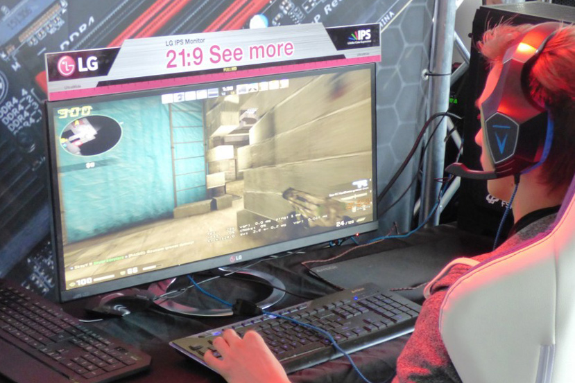 ¿Qué es una pantalla IPS y para qué sirve? - Definición