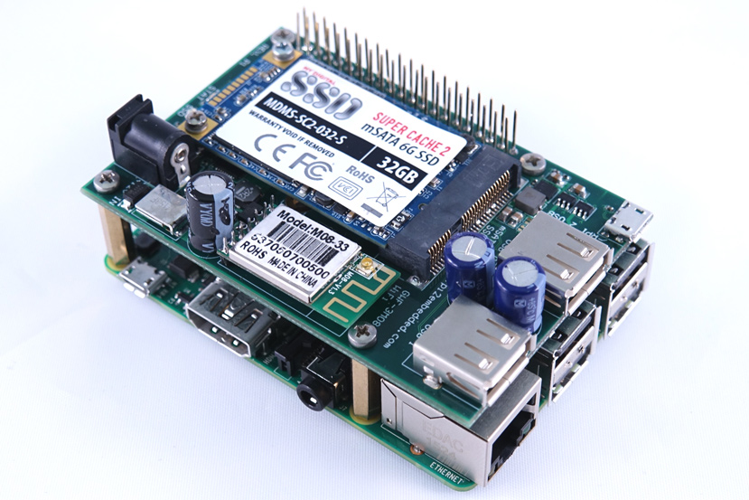 ¿Qué es mSATA y para qué sirve? - Definición